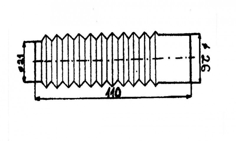 Prachovka 474446 - Hyhlan a syn - těsnění, o-kroužky, gufera, manžety ...